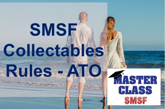 Paul Humphreys on LinkedIn: `Masterclass SMSF – SMSF Collectables Rules ... Paul Humphreys on LinkedIn: `Masterclass SMSF – SMSF Collectables Rules ...