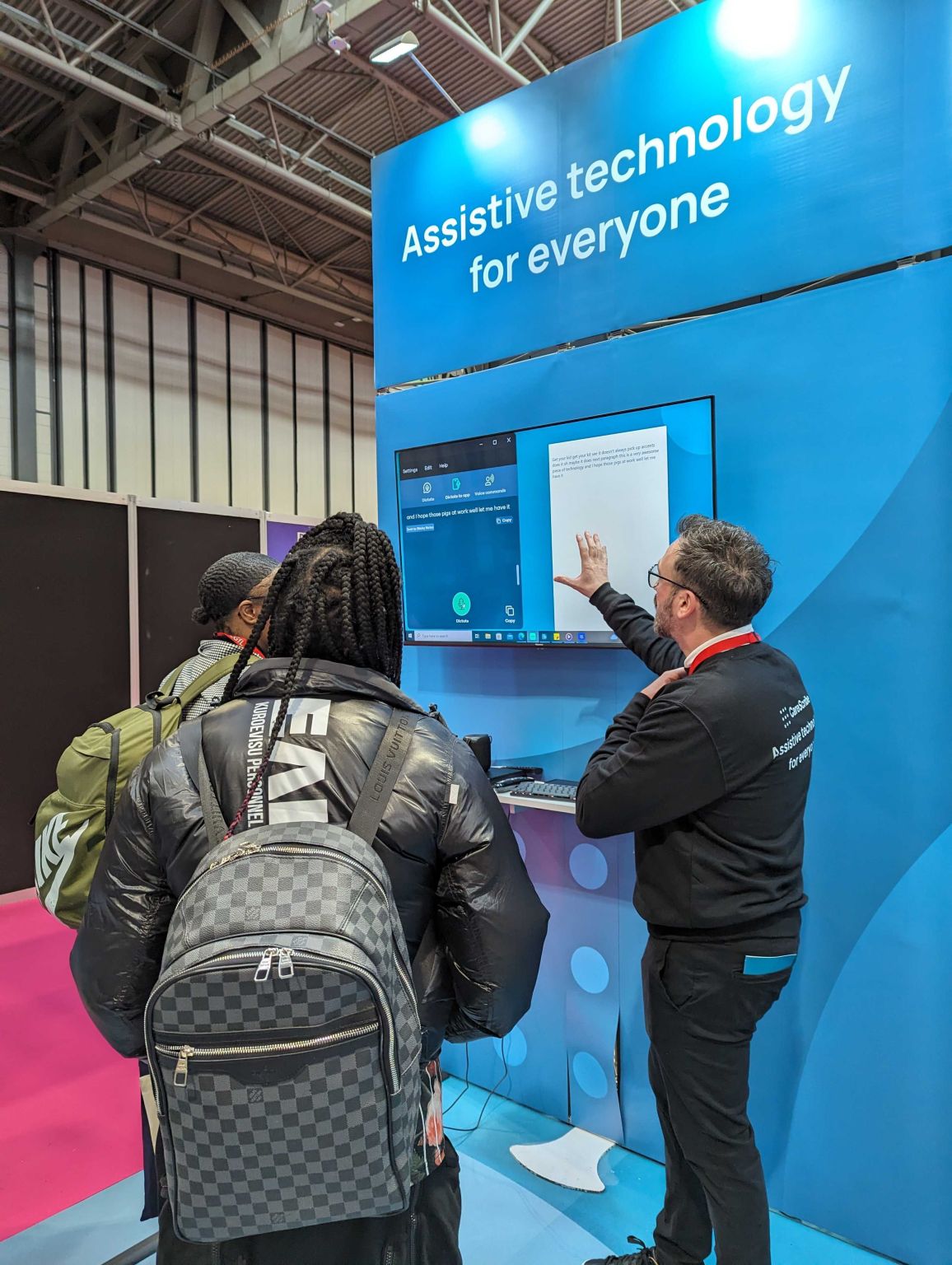 📣 I'm hiring in CareScribe's marketing team; we're after an Events and ... 📣 I'm hiring in CareScribe's marketing team; we're after an Events and ...