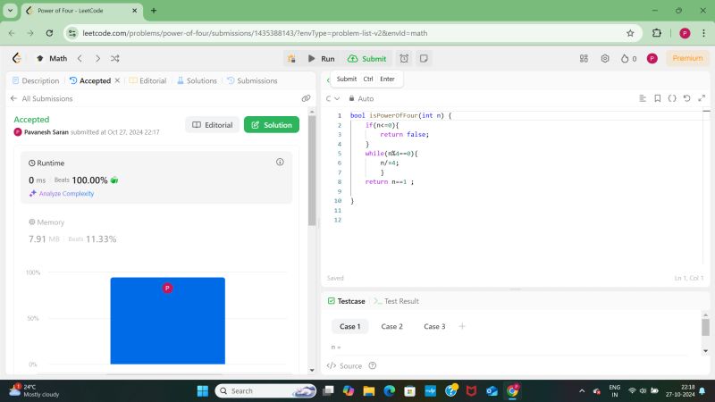 Pavanesh Saran on LinkedIn: #leetcode #coding #100daychallenge # ... Pavanesh Saran on LinkedIn: #leetcode #coding #100daychallenge # ...