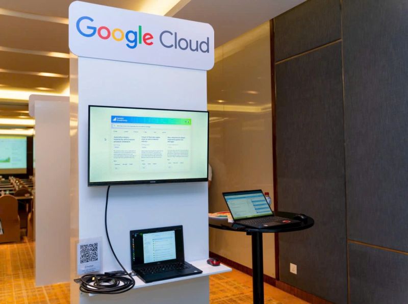 Nam Nguyen, Executive MBA on LinkedIn: #googlecloud #gemini #genai # ... Nam Nguyen, Executive MBA on LinkedIn: #googlecloud #gemini #genai # ...