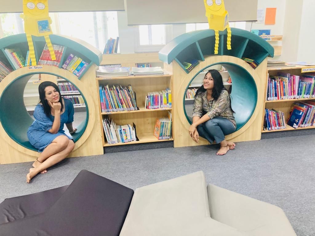 Iyengar Mythily on LinkedIn: #schoolvisits #educationexcellence # ... Iyengar Mythily on LinkedIn: #schoolvisits #educationexcellence # ...