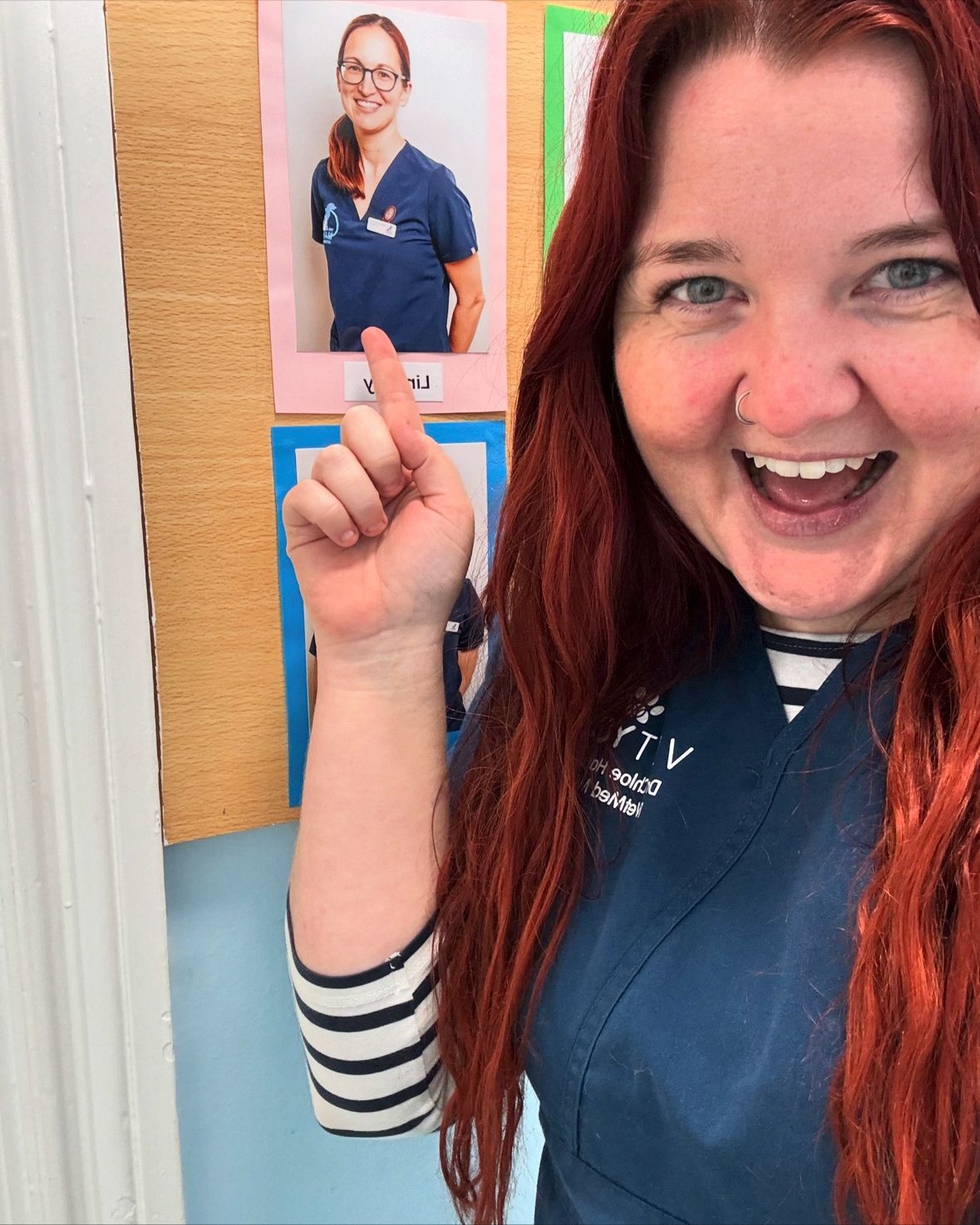 Chloe Hannigan on LinkedIn: Linds is a familiar face and key part of ... Chloe Hannigan on LinkedIn: Linds is a familiar face and key part of ...