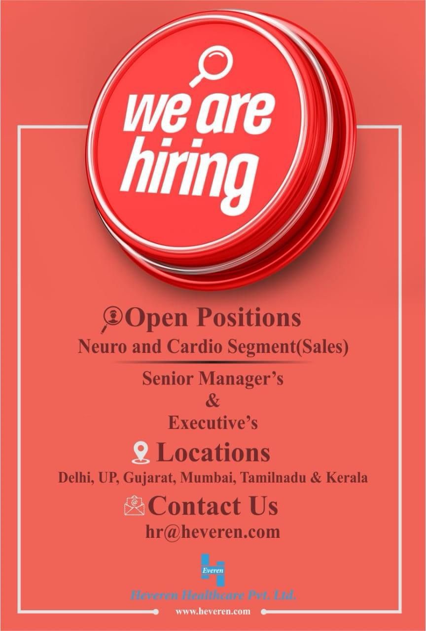 Sandeep Tiwari on LinkedIn: #hiring #pharma #sales #regionalmanager # ... Sandeep Tiwari on LinkedIn: #hiring #pharma #sales #regionalmanager # ...