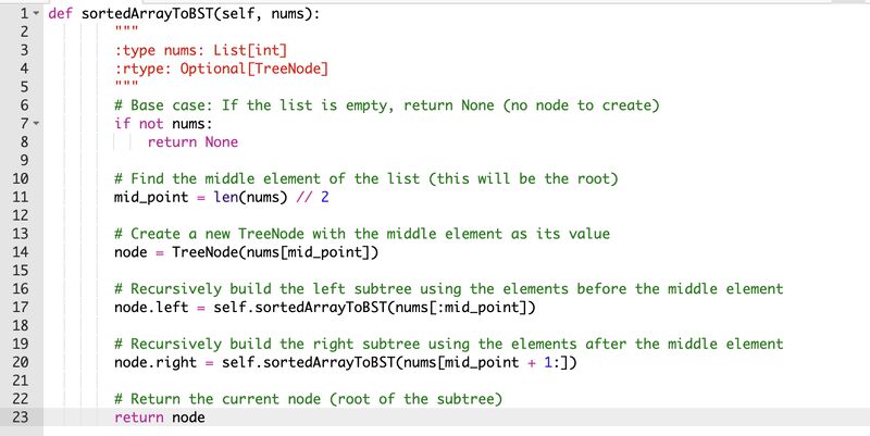 Yusei Yamaguchi on LinkedIn: #techlearning #algorithms #datastructures ... Yusei Yamaguchi on LinkedIn: #techlearning #algorithms #datastructures ...