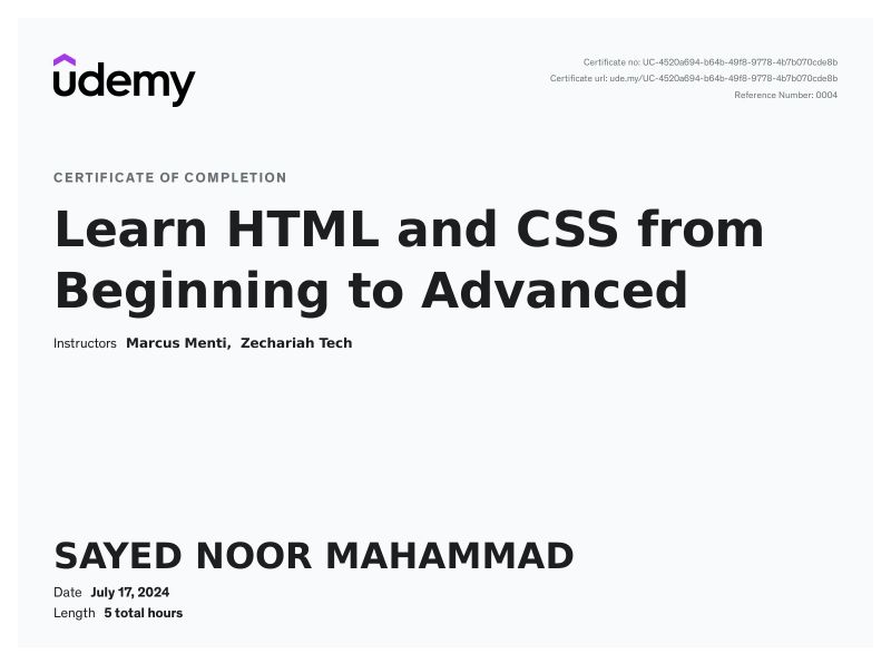 SAYED NOOR MAHAMMAD on LinkedIn: #html #css #bootstrap #webdevlopment # ... SAYED NOOR MAHAMMAD on LinkedIn: #html #css #bootstrap #webdevlopment # ...
