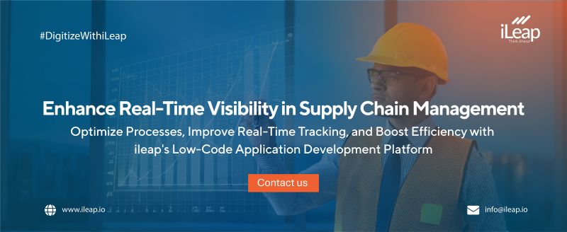 iLeap on LinkedIn: #lowcode #automation #digitaltransformation # ... iLeap on LinkedIn: #lowcode #automation #digitaltransformation # ...