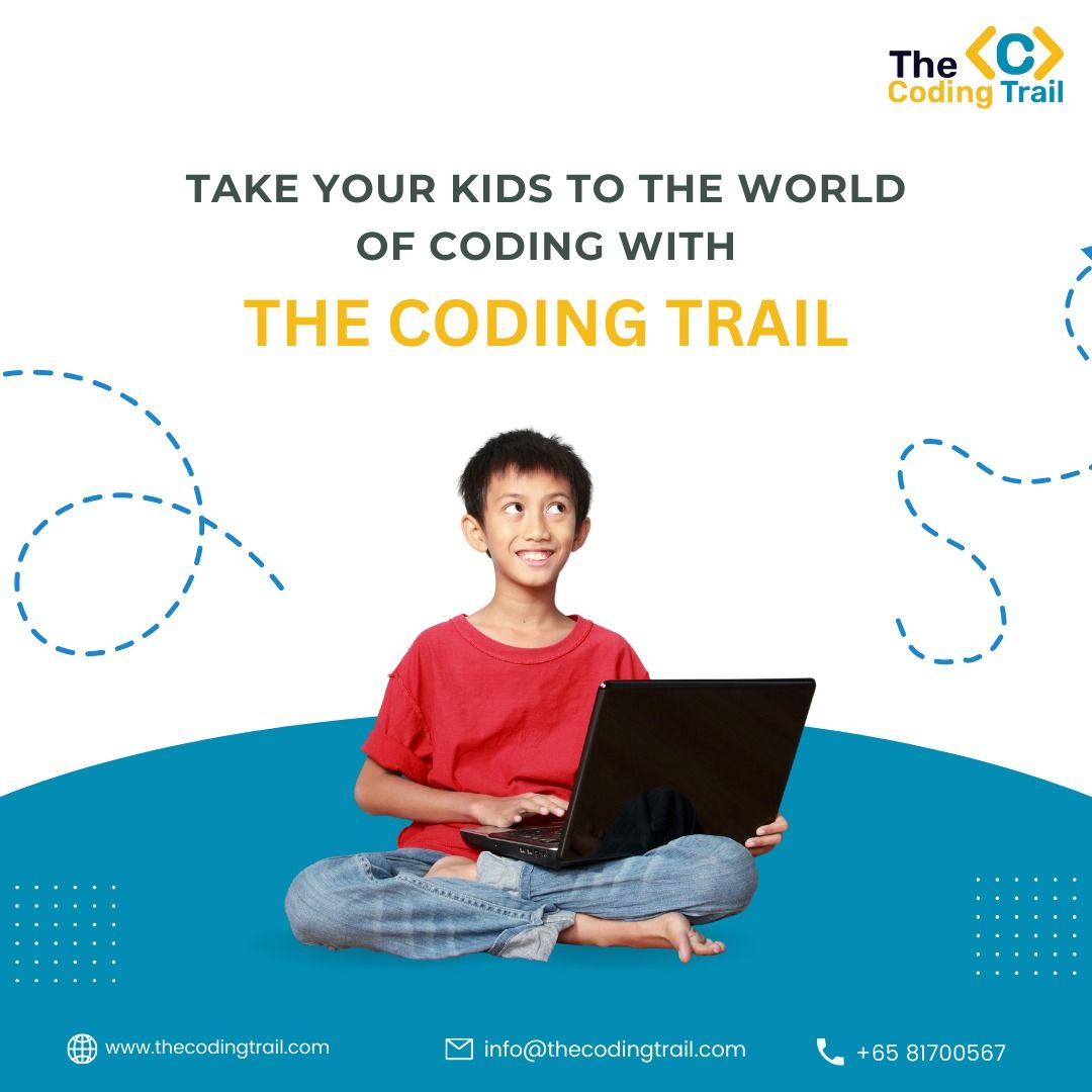 The Coding Trail on LinkedIn: #codingclassforkids #codingquiz #quiz # ... The Coding Trail on LinkedIn: #codingclassforkids #codingquiz #quiz # ...
