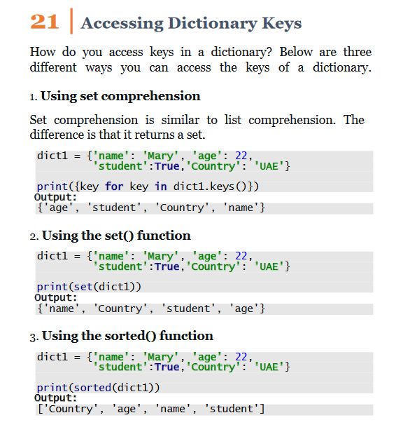 Susheel Kumar on LinkedIn: #pythonprogramming #pythondeveloper #python ... Susheel Kumar on LinkedIn: #pythonprogramming #pythondeveloper #python ...