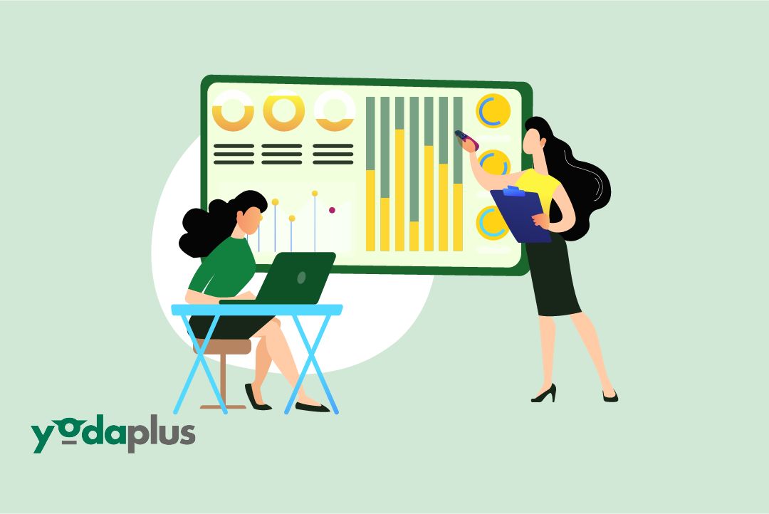 Yodaplus on LinkedIn: Why Businesses Can't Ignore Data Reporting Tools Yodaplus on LinkedIn: Why Businesses Can't Ignore Data Reporting Tools