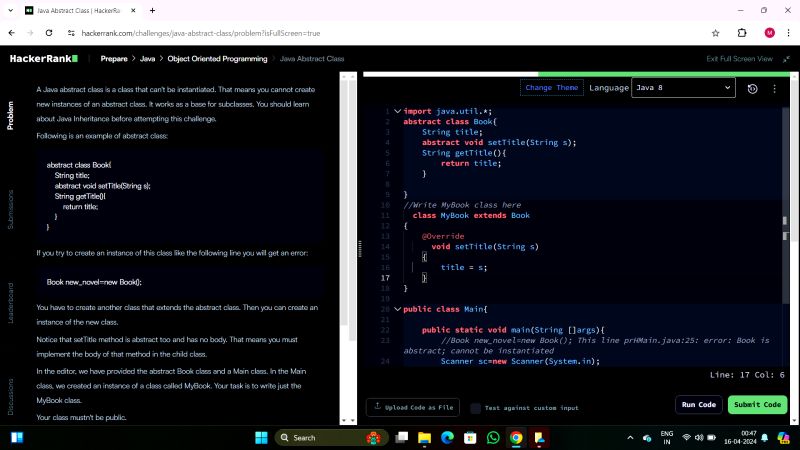 #today #hackerrank #java #linkedin | Manish kumar #today #hackerrank #java #linkedin | Manish kumar