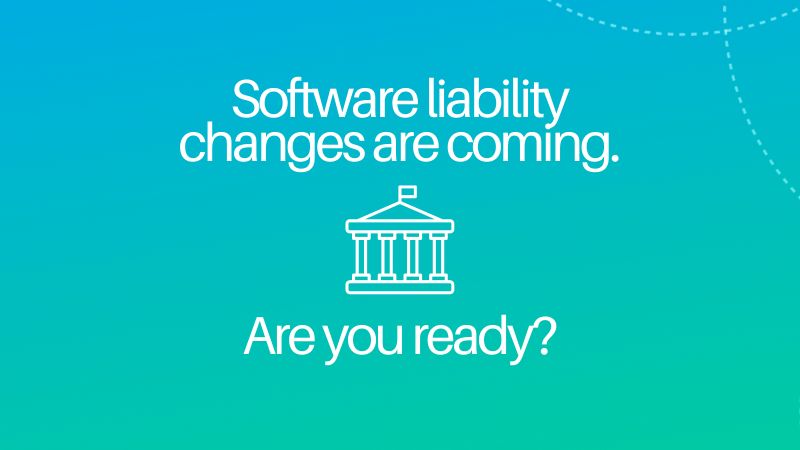 Tidelift CEO on software liability rules | Tidelift posted on the topic ... Tidelift CEO on software liability rules | Tidelift posted on the topic ...