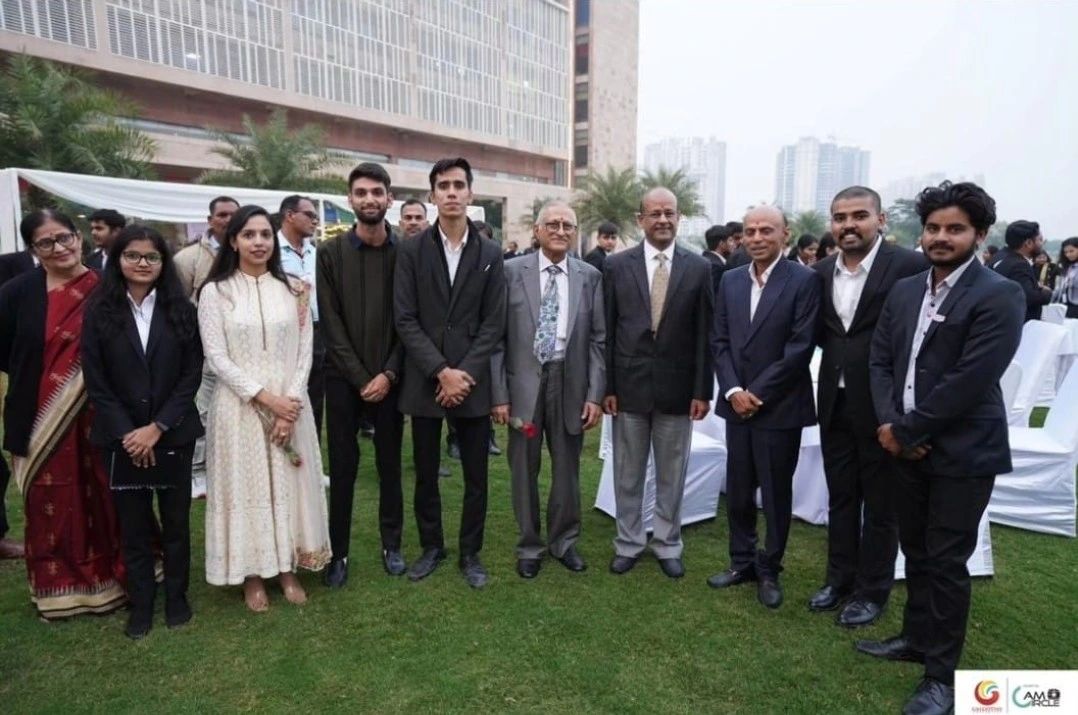 Ayushi Trivedi on LinkedIn: #legalexcellence #judiciary #inspiration # ... Ayushi Trivedi on LinkedIn: #legalexcellence #judiciary #inspiration # ...