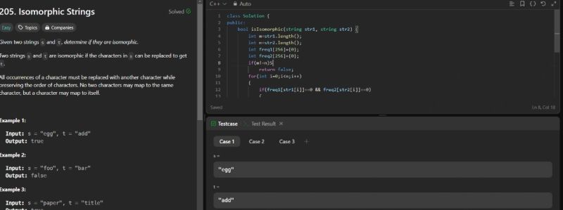 Learned about Rabin-Karp algorithm | Lakshya ruhela posted on the topic ... Learned about Rabin-Karp algorithm | Lakshya ruhela posted on the topic ...