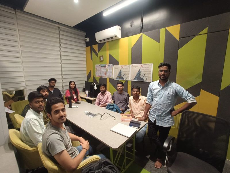 Mayur Yendhe on LinkedIn: #pythontraining #careermilestone # ... Mayur Yendhe on LinkedIn: #pythontraining #careermilestone # ...