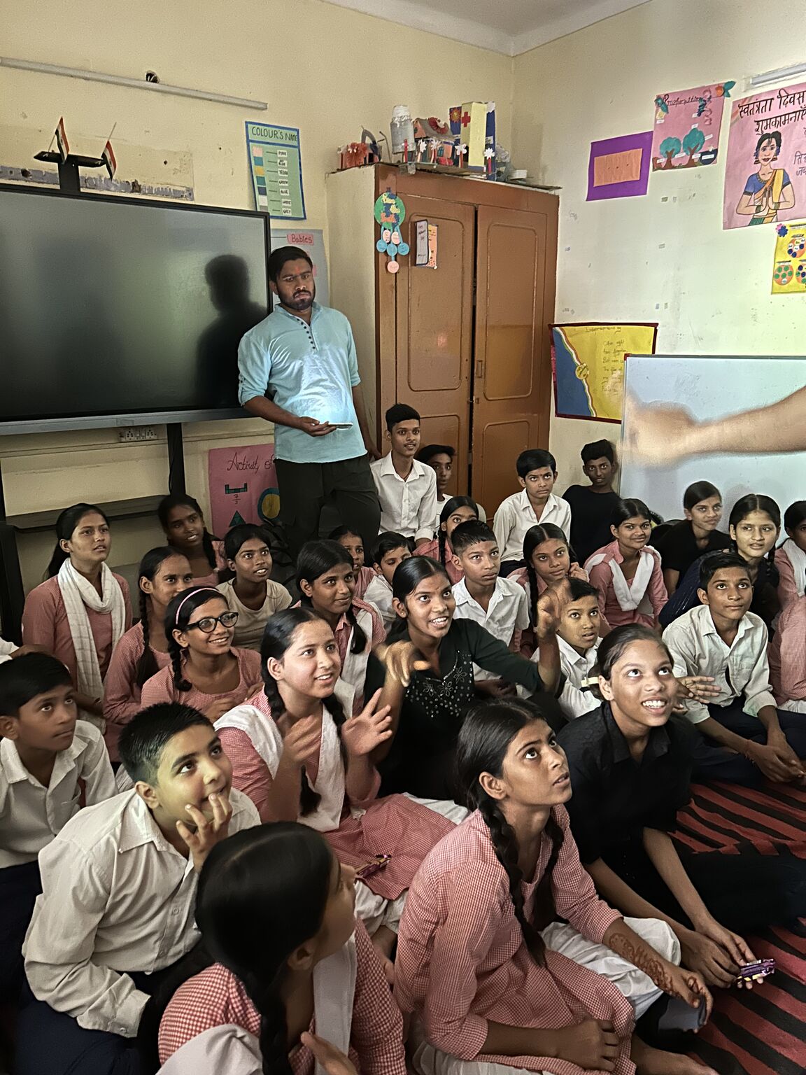 Parth Tyagi on LinkedIn: #opportunity #empowerment #mentorship # ... Parth Tyagi on LinkedIn: #opportunity #empowerment #mentorship # ...