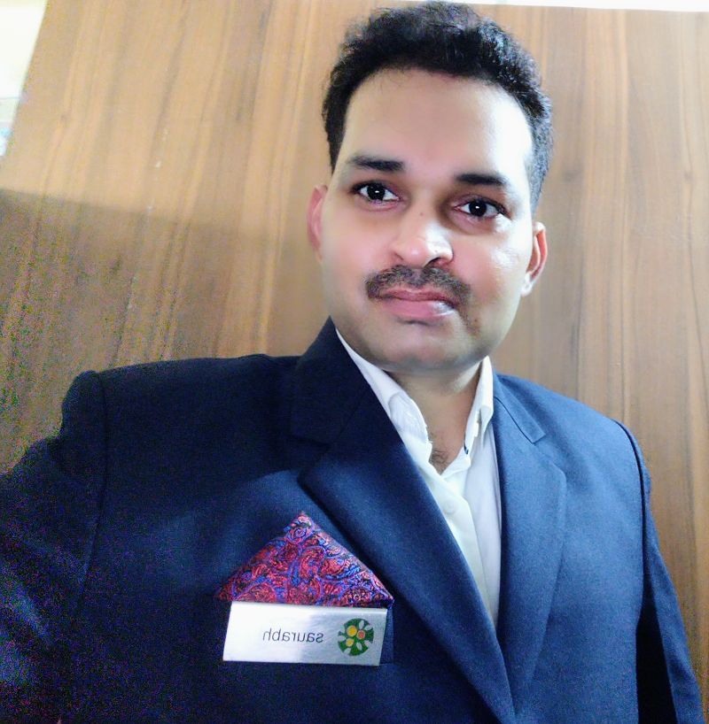 Saurabh Varma on LinkedIn: A new beginning, A new challenge.... | 17 ... Saurabh Varma on LinkedIn: A new beginning, A new challenge.... | 17 ...