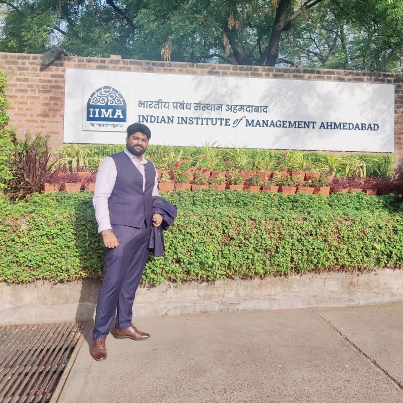 Manoj Kumar Raju Konduru on LinkedIn: I’m happy to share that I’ve ... Manoj Kumar Raju Konduru on LinkedIn: I’m happy to share that I’ve ...