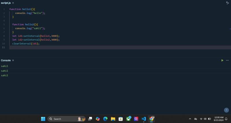 Sahil Arora on LinkedIn: #60daysofcode #javascript #codingchallenge # ... Sahil Arora on LinkedIn: #60daysofcode #javascript #codingchallenge # ...
