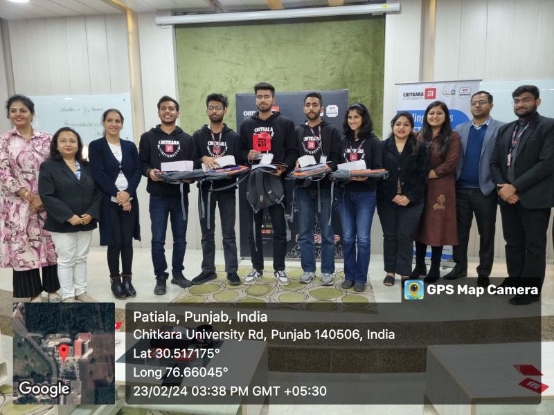 #codingninjas #cn_cuiet #buildbetterwithcnc #cn_chitkara #cnc… | Coding ... #codingninjas #cn_cuiet #buildbetterwithcnc #cn_chitkara #cnc… | Coding ...
