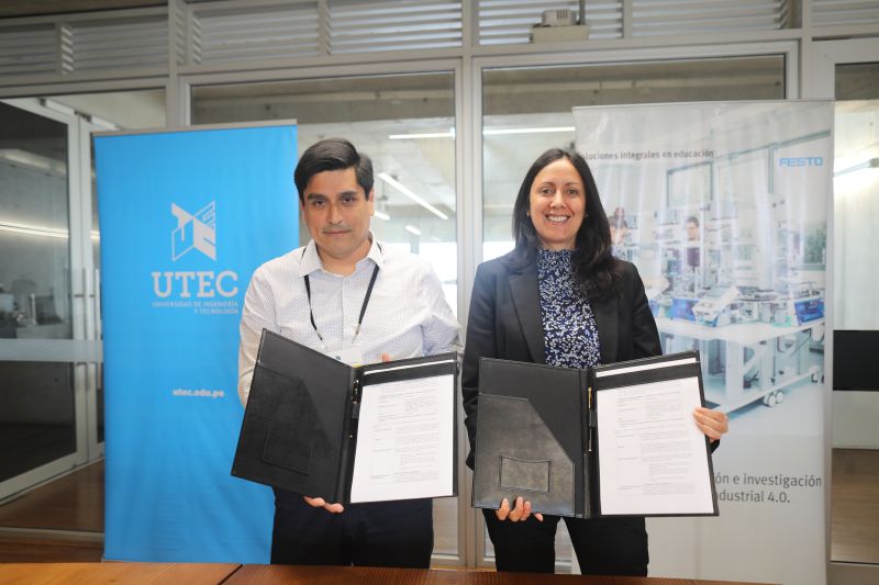 UTEC - Universidad de Ingeniería y Tecnología en LinkedIn: #utec # ... UTEC - Universidad de Ingeniería y Tecnología en LinkedIn: #utec # ...