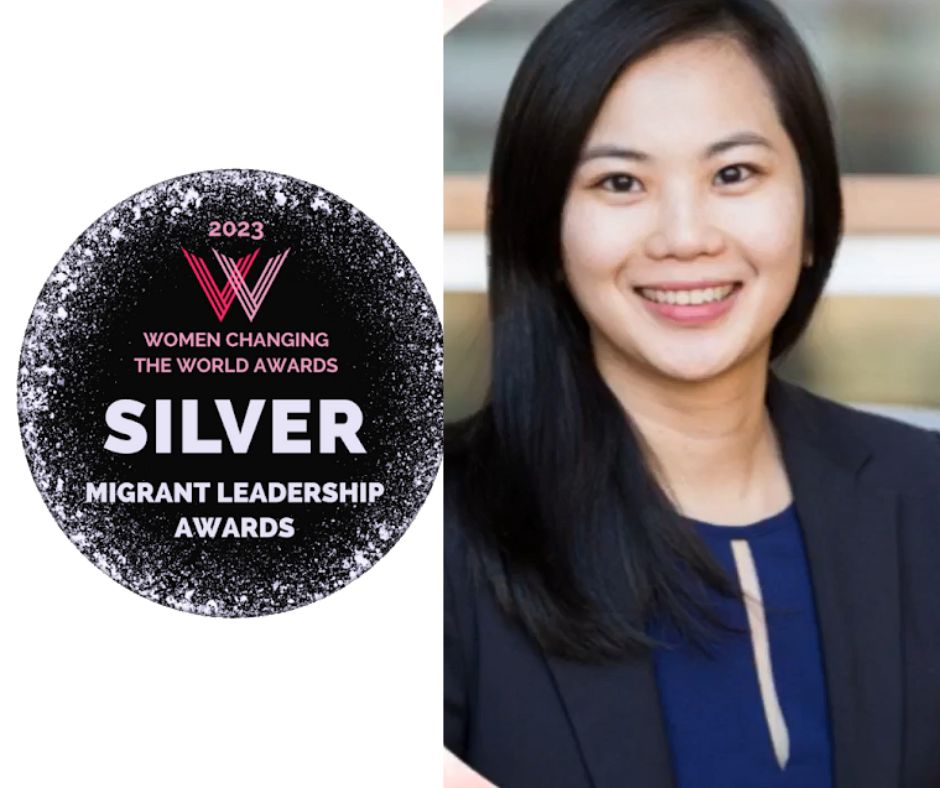 #womenchangingtheworld #migrantleadershipaward #diversityandinclusion ... #womenchangingtheworld #migrantleadershipaward #diversityandinclusion ...