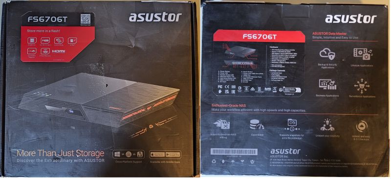 Matt Mancini on LinkedIn: #asustor #vmware #vexpert #flashstorage # ... Matt Mancini on LinkedIn: #asustor #vmware #vexpert #flashstorage # ...