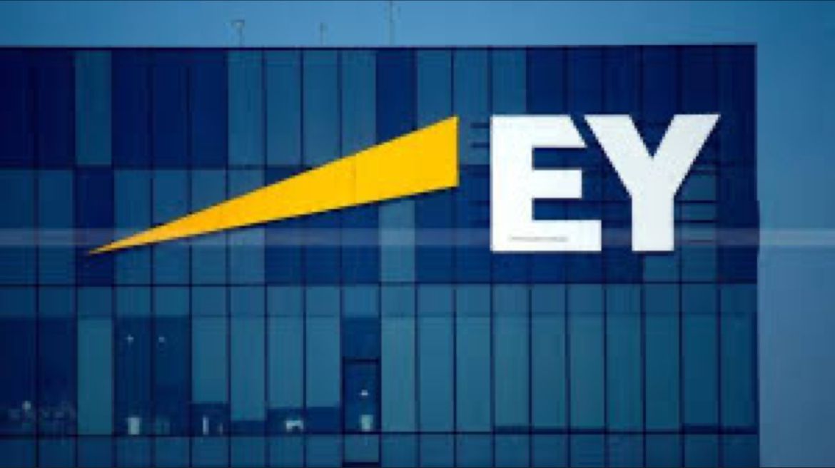 #ey #jaipur | CA Sandeep Tiwari #ey #jaipur | CA Sandeep Tiwari