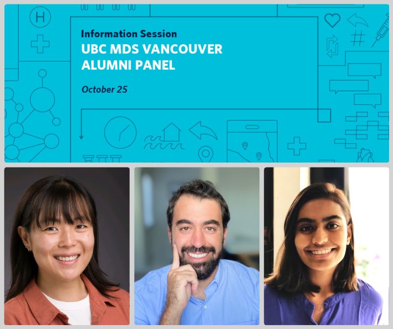 UBC Master of Data Science Program on LinkedIn: #mds # ... UBC Master of Data Science Program on LinkedIn: #mds # ...