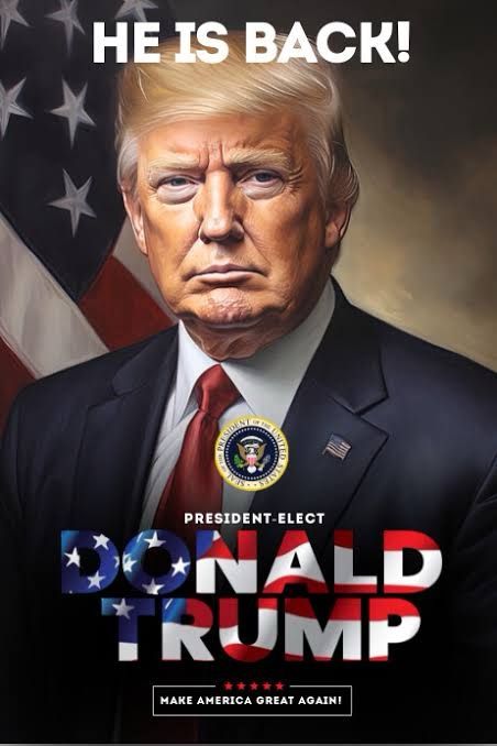 Vignesh B Propel Automotives on LinkedIn: You did again president Trump ... Vignesh B Propel Automotives on LinkedIn: You did again president Trump ...