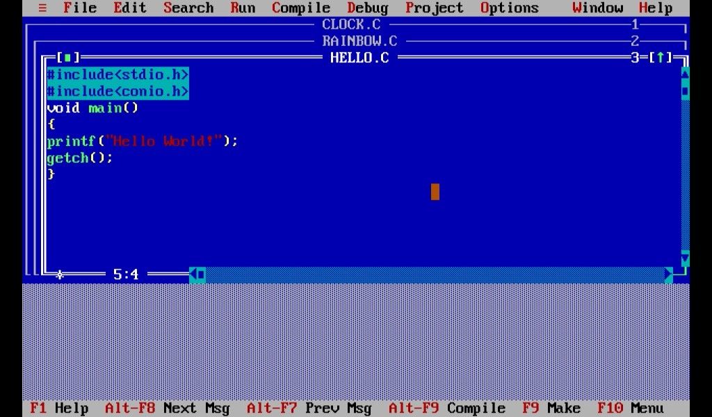 Chetan Mahajan on LinkedIn: #coding #programming #programmer | 21 comments Chetan Mahajan on LinkedIn: #coding #programming #programmer | 21 comments
