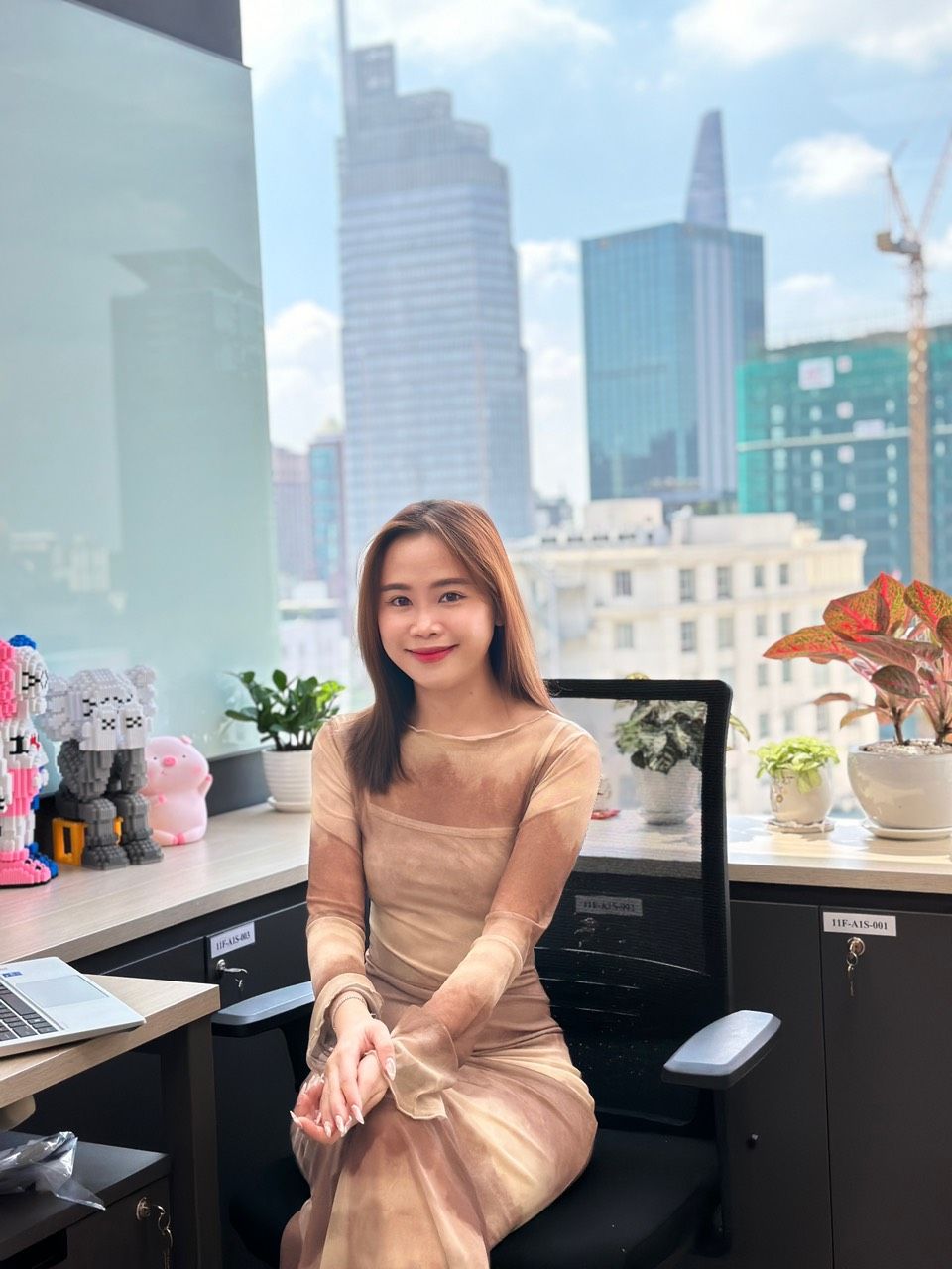 Rang Dong Nguyen (Ms) DEBBIE on LinkedIn: #techlead #acfccarees # ... Rang Dong Nguyen (Ms) DEBBIE on LinkedIn: #techlead #acfccarees # ...