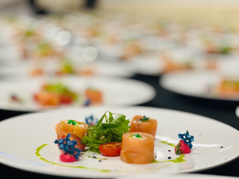 Sunil Kumar sahu on LinkedIn: #cheflife #gardemenger #myknife #artonaplate Sunil Kumar sahu on LinkedIn: #cheflife #gardemenger #myknife #artonaplate