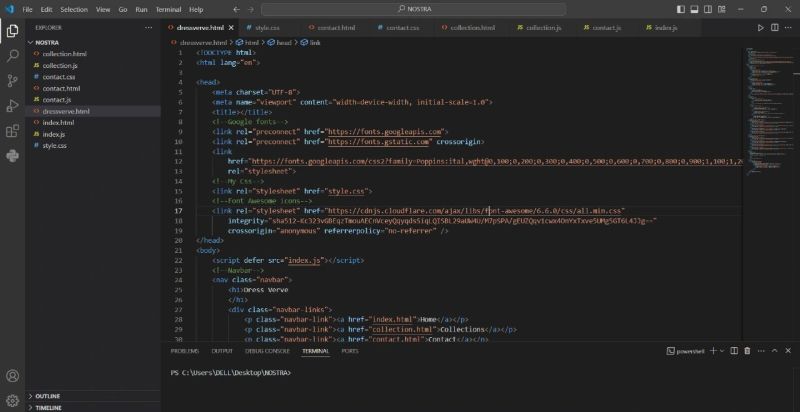 Hemalatha B on LinkedIn: #webdevelopment #html #css Hemalatha B on LinkedIn: #webdevelopment #html #css