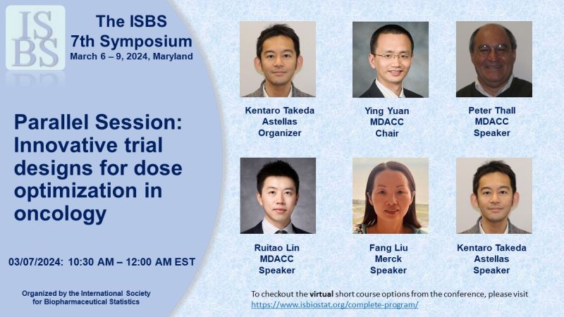 Kentaro Takeda on LinkedIn: #isbs2024 Kentaro Takeda on LinkedIn: #isbs2024