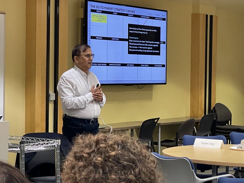 FYDA Growth Partners on LinkedIn: One of its kind GTM Workshop by ... FYDA Growth Partners on LinkedIn: One of its kind GTM Workshop by ...