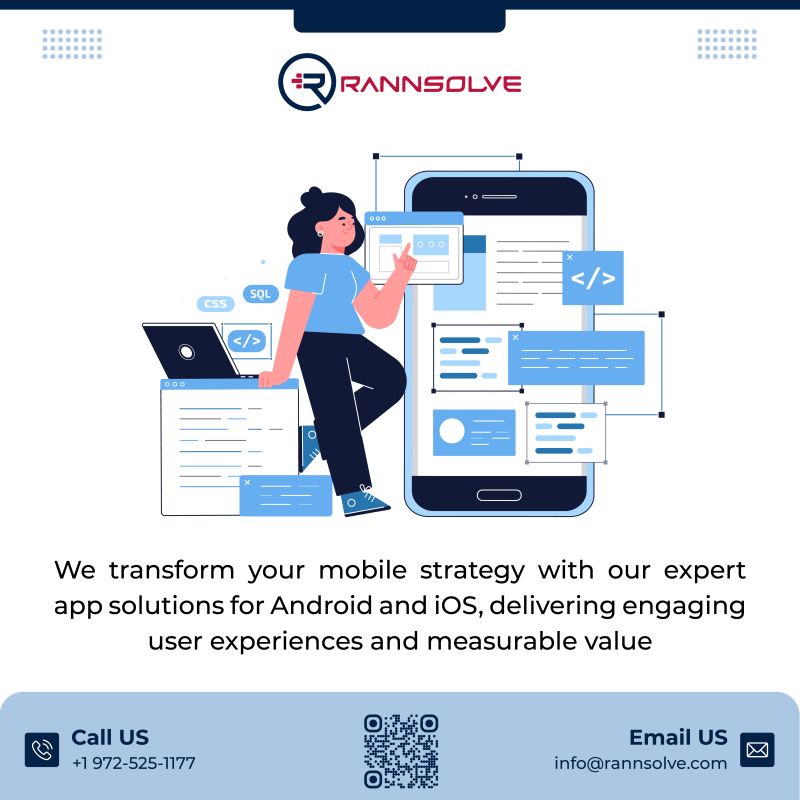 Rannsolve Inc. on LinkedIn: #softwaredevelopmentcompany #devops # ... Rannsolve Inc. on LinkedIn: #softwaredevelopmentcompany #devops # ...