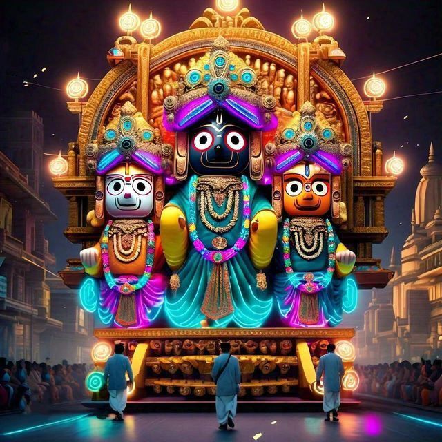 Smruti Ranjan Naik on LinkedIn: #jaishreejagannath Smruti Ranjan Naik on LinkedIn: #jaishreejagannath