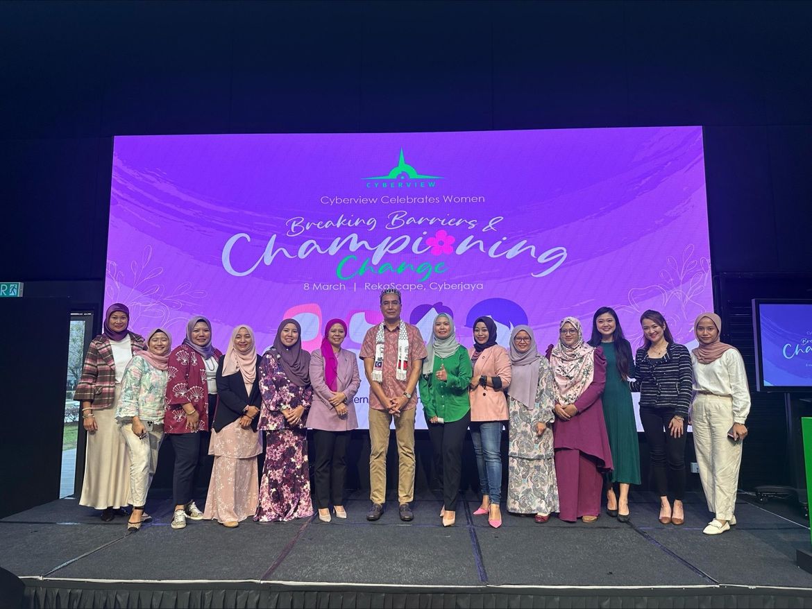 NURUL DIANA INTAN ZAFIRAH, ERM on LinkedIn: #womenempowerment #dei #esg ... NURUL DIANA INTAN ZAFIRAH, ERM on LinkedIn: #womenempowerment #dei #esg ...