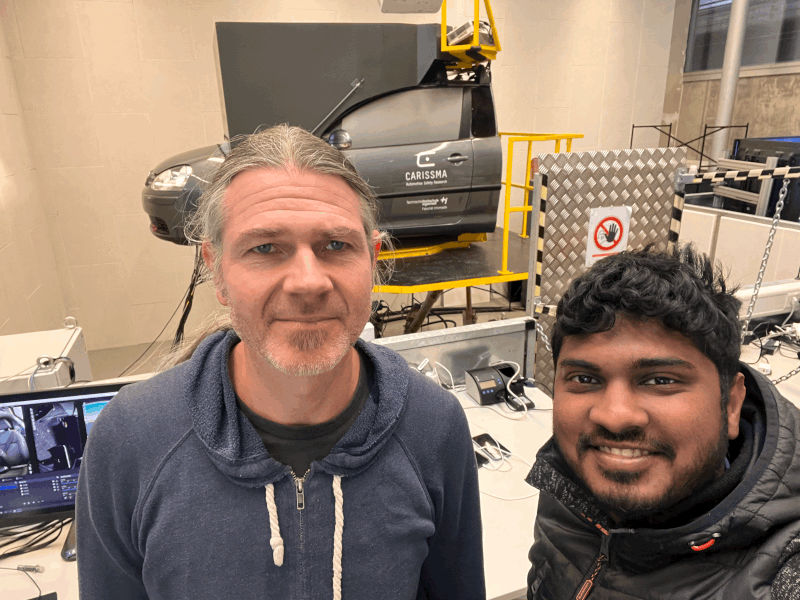 Gowdham Prabhakar on LinkedIn: #hmi #hci #humanmachineinteraction # ... Gowdham Prabhakar on LinkedIn: #hmi #hci #humanmachineinteraction # ...