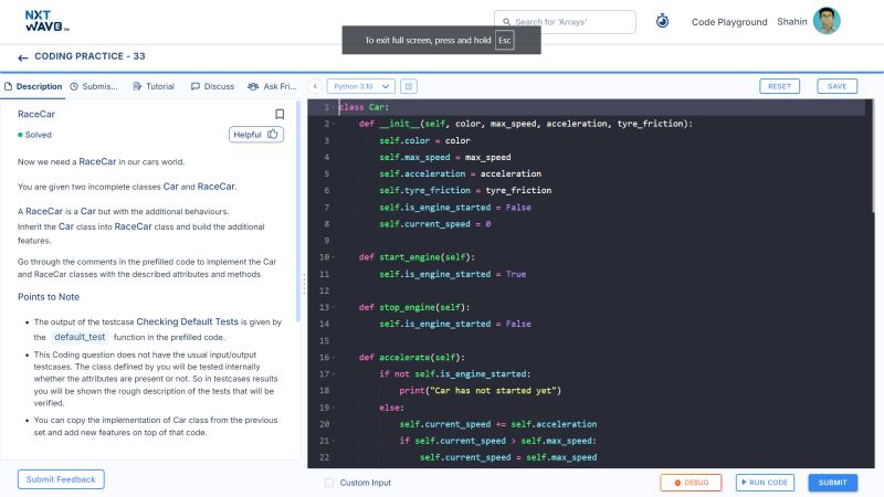 Shahin M Hashim on LinkedIn: #day51 #100daycodingchallenge #ccbpian # ... Shahin M Hashim on LinkedIn: #day51 #100daycodingchallenge #ccbpian # ...