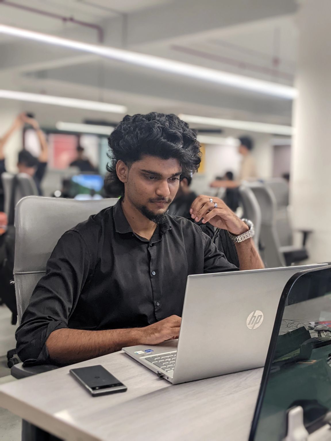 Ashish B Kallada on LinkedIn: #webdevelopment #techlife #developerjourney Ashish B Kallada on LinkedIn: #webdevelopment #techlife #developerjourney
