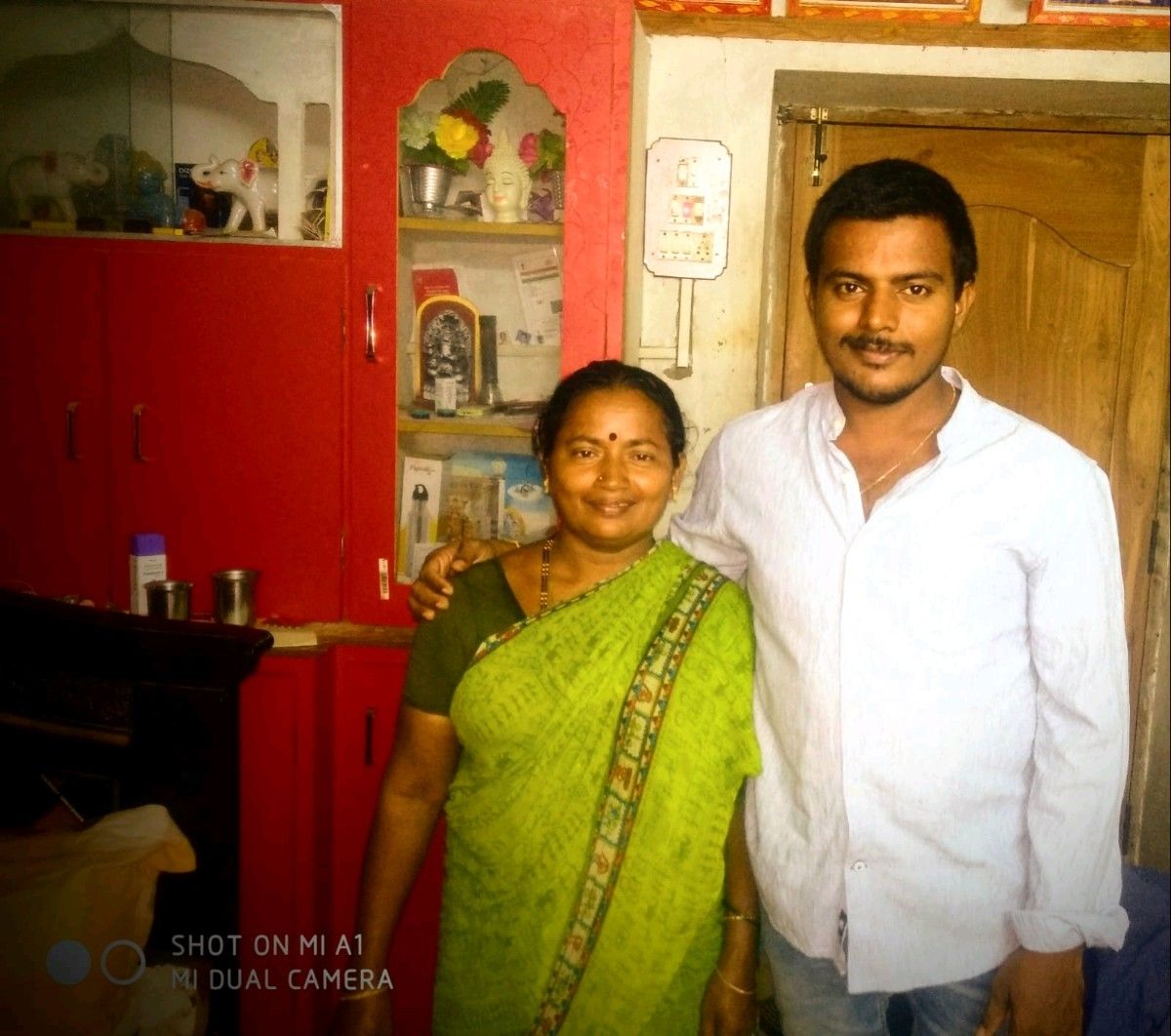 Ravi Nakkala on LinkedIn: #mothersday #mothers Ravi Nakkala on LinkedIn: #mothersday #mothers