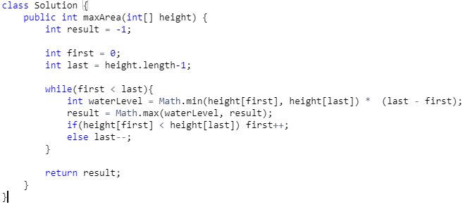 Suresh Ravichandran on LinkedIn: #leetcode #codingchallenges # ... Suresh Ravichandran on LinkedIn: #leetcode #codingchallenges # ...