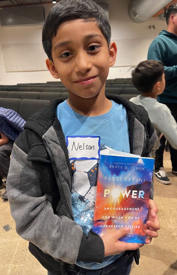Bruce Strom on LinkedIn: #justiceforall #gospeljustice #perseveringpower Bruce Strom on LinkedIn: #justiceforall #gospeljustice #perseveringpower