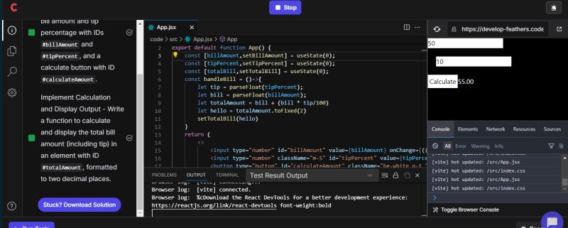 Arslan Abid on LinkedIn: #react #webdevelopment #100daysofcode # ... Arslan Abid on LinkedIn: #react #webdevelopment #100daysofcode # ...