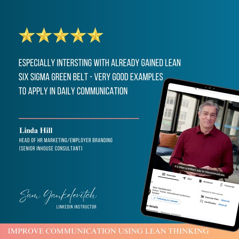 #improvecommunicationusingleanthinking #effectivecommunication # ... #improvecommunicationusingleanthinking #effectivecommunication # ...