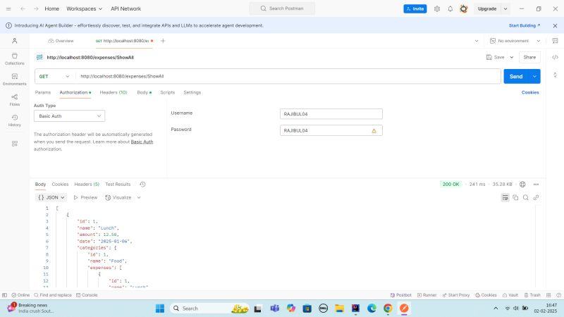 #java #springboot #mysql #backenddevelopment #github #learningjourney ... #java #springboot #mysql #backenddevelopment #github #learningjourney ...