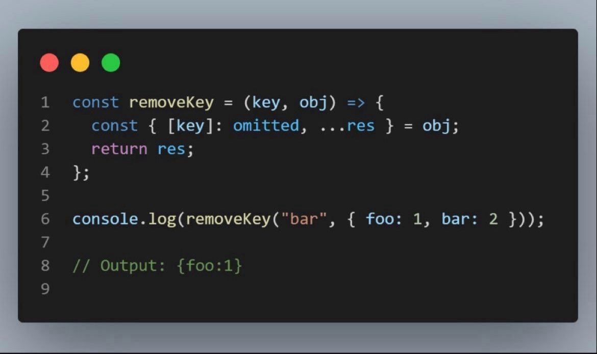 Neeraj Maurya on LinkedIn: #javascript #javascripttips #javascript # ... Neeraj Maurya on LinkedIn: #javascript #javascripttips #javascript # ...