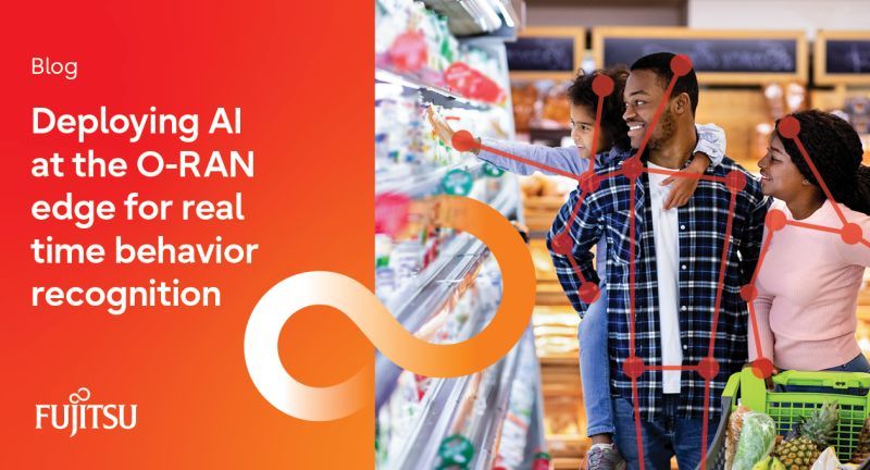 Dr. Femi Adeyemi on LinkedIn: Deploying AI at the O-RAN edge for real ... Dr. Femi Adeyemi on LinkedIn: Deploying AI at the O-RAN edge for real ...