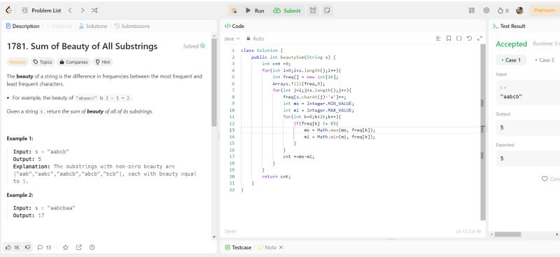 Day 79 of LeetCode Coding Ninjas Problem | Yuvraj Singh posted on the ... Day 79 of LeetCode Coding Ninjas Problem | Yuvraj Singh posted on the ...